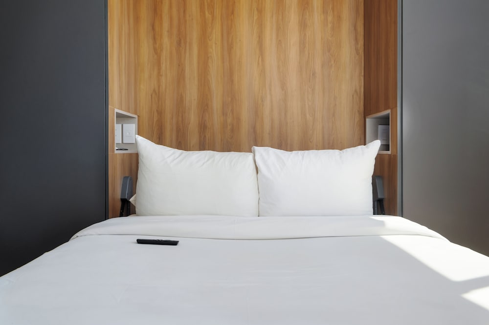 Icon Roma 517 By Wynwood House - Mexico City