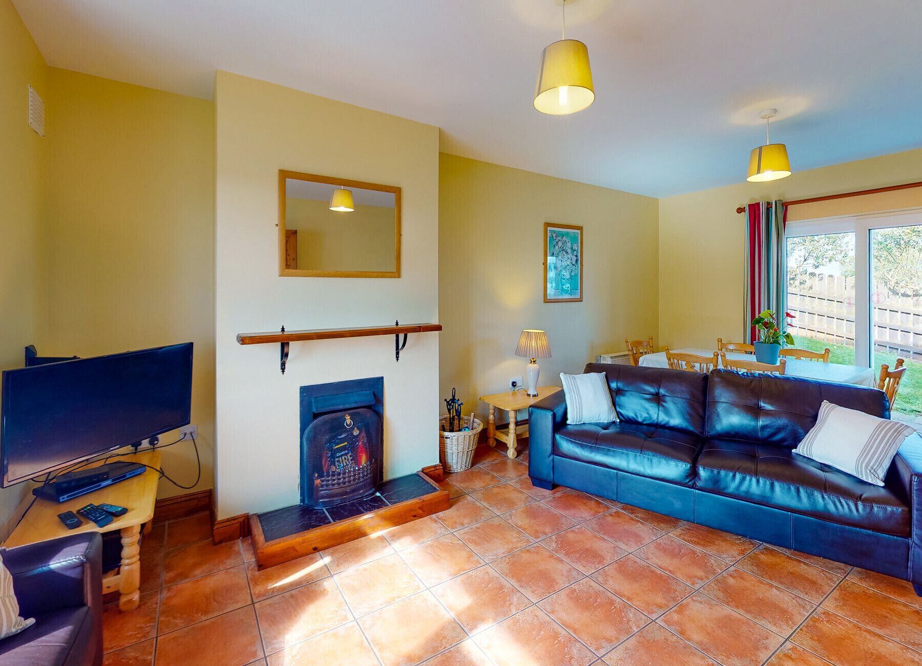 Seacliff Holiday Home No. 12 - Tramore
