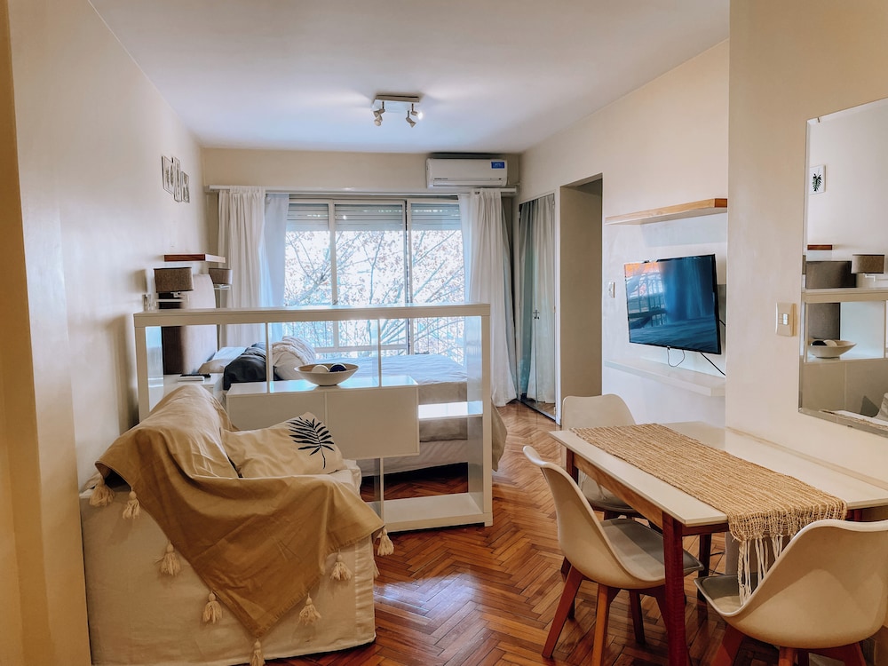 Comfortable & Spacious In Recoleta By Bt Homes - Buenos Aires