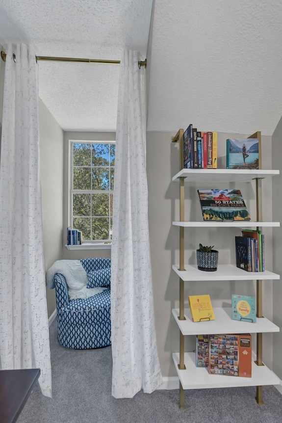 Cozy And Quiet- Private Upstairs Duplex - Sesquicentennial State Park, Columbia