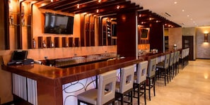 Vista da propriedade