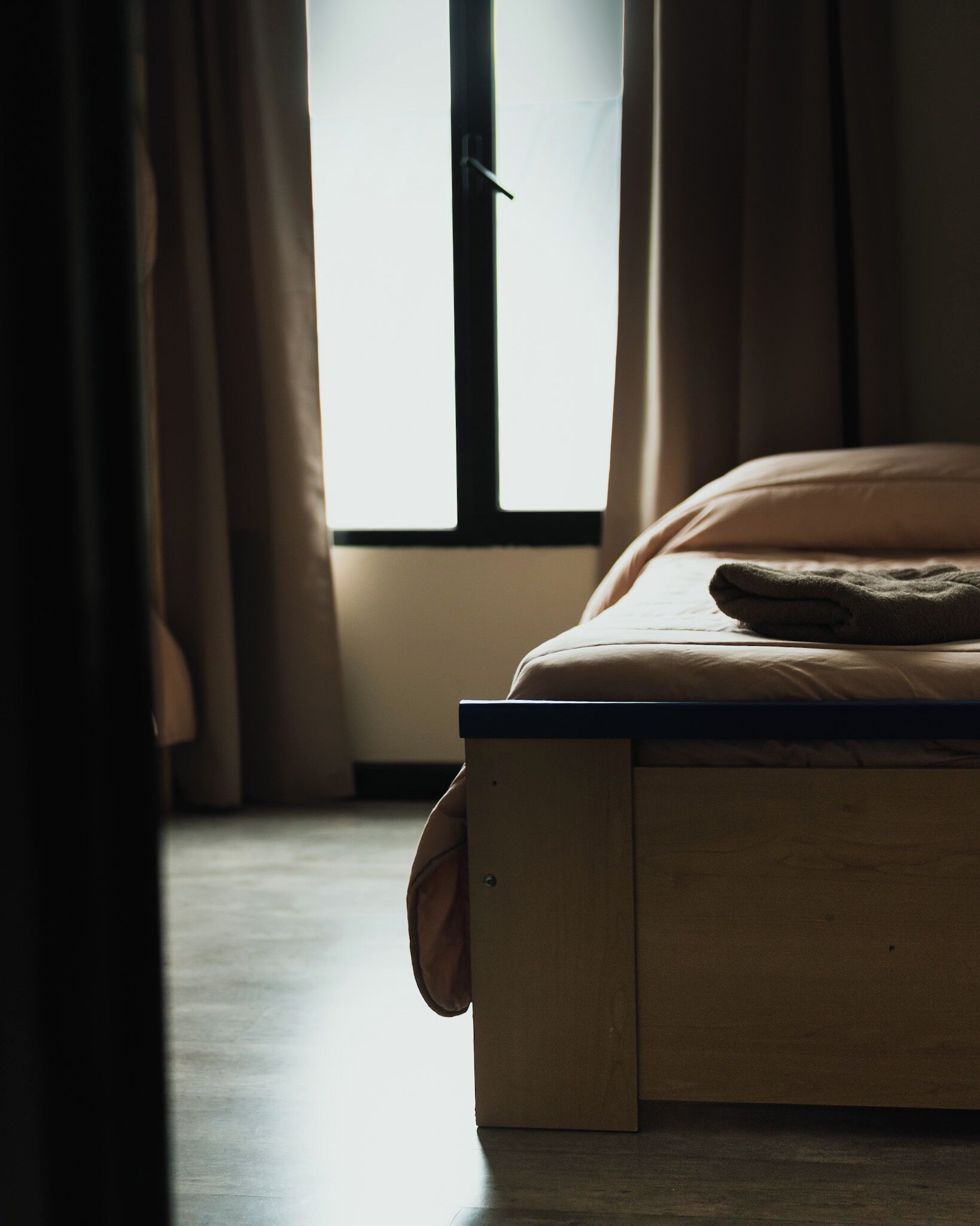 Department Nooma 2 - Ushuaia