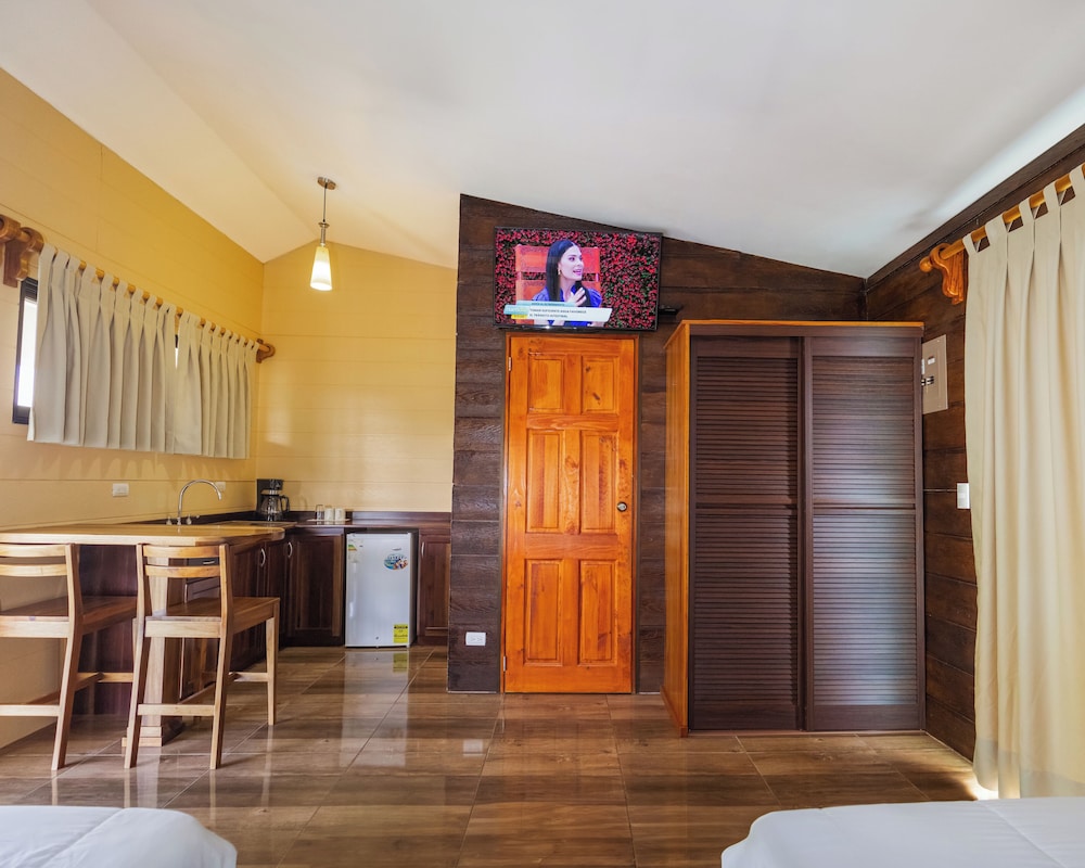 Hospedaje Bambú - San Vito