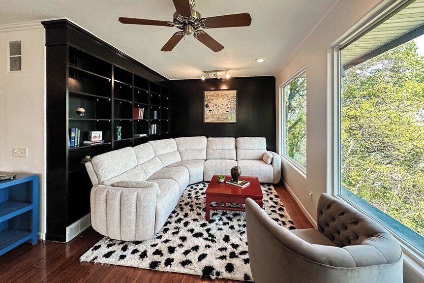 Healing River Mojo Dojo- Private Retreat Overlooking The Grand Missouri River - Glenwood, IA