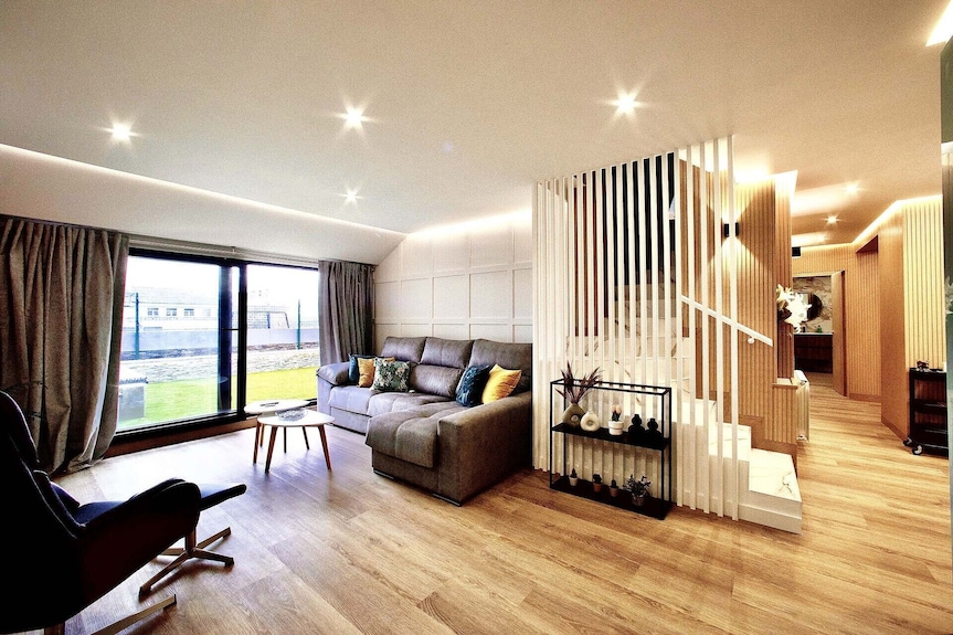 Lucus Terrace By Lugo Collection - Lugo