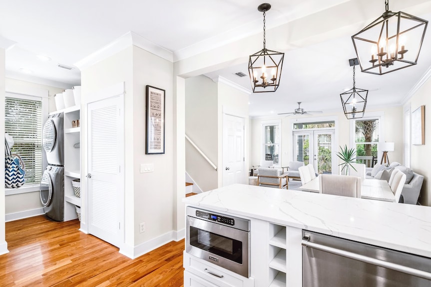 Lazy Days L 5 Minutes To Rosemary & Alys L Pool L Pet Friendly - Rosemary Beach, FL