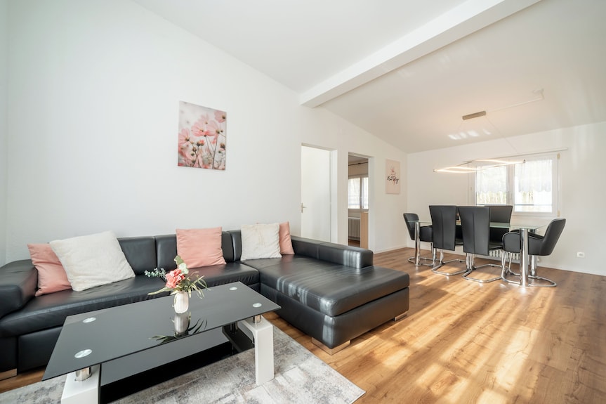 The Only Holiday Apartment With True Privacy Swissholidays - Aarau