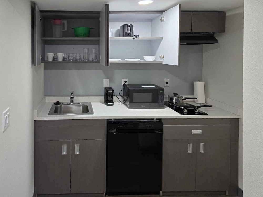 Mainstay Suites Prince George - Fort Lee - Petersburg, VA