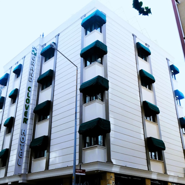 Grand Clover Hotel - Kırklareli