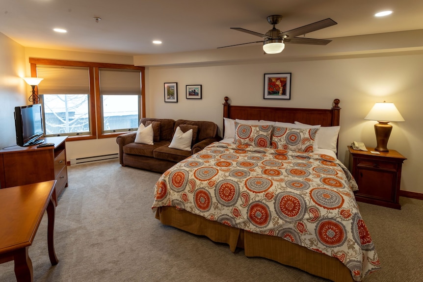 New! 1307b - King Standard Eagle Springs West - Utah