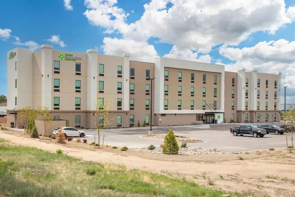 Extended Stay America Premier Suites - Colorado Springs - South - Colorado Springs, CO