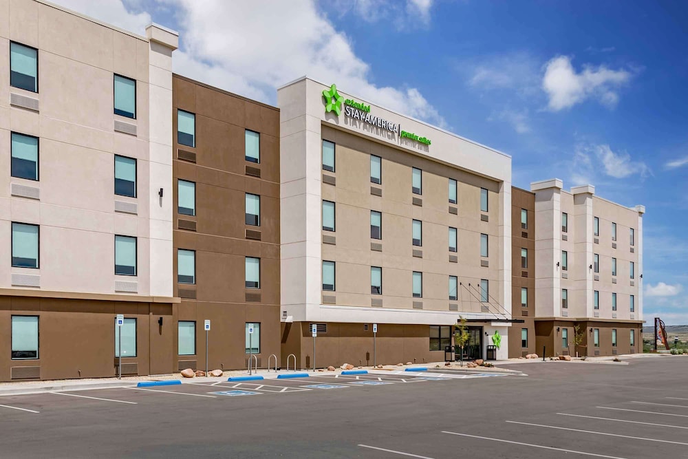 Extended Stay America Premier Suites - Colorado Springs - South - Colorado Springs, CO