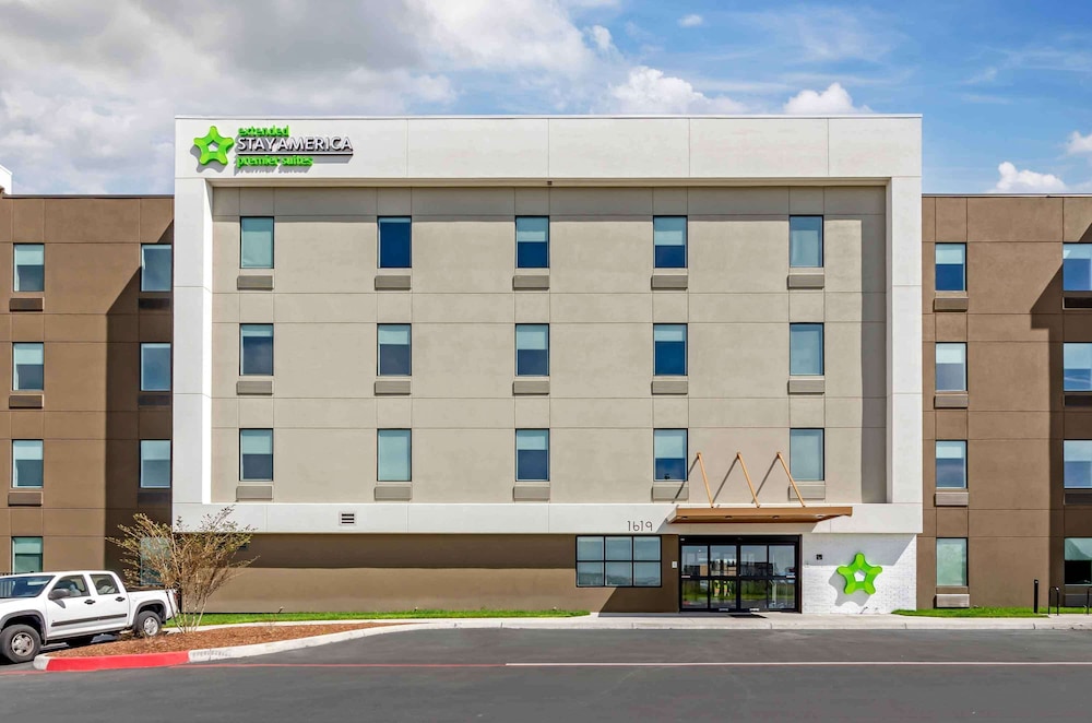 Extended Stay America Premier Suites - Charlottesville - Charlottesville, VA