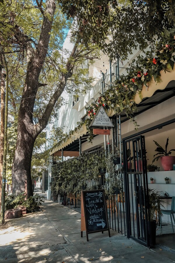 Casa Sabina - Guadalajara