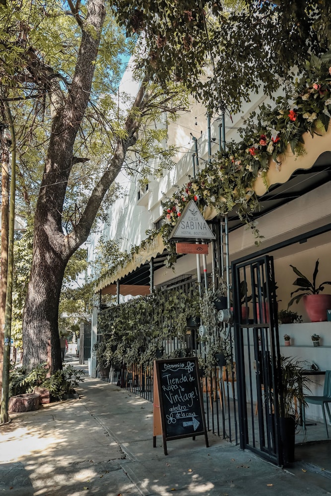 Casa Sabina - Guadalajara