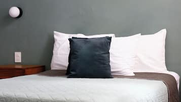 Quarto | Com decoração personalizada, ferro/tábua de engomar, Wi-fi grátis