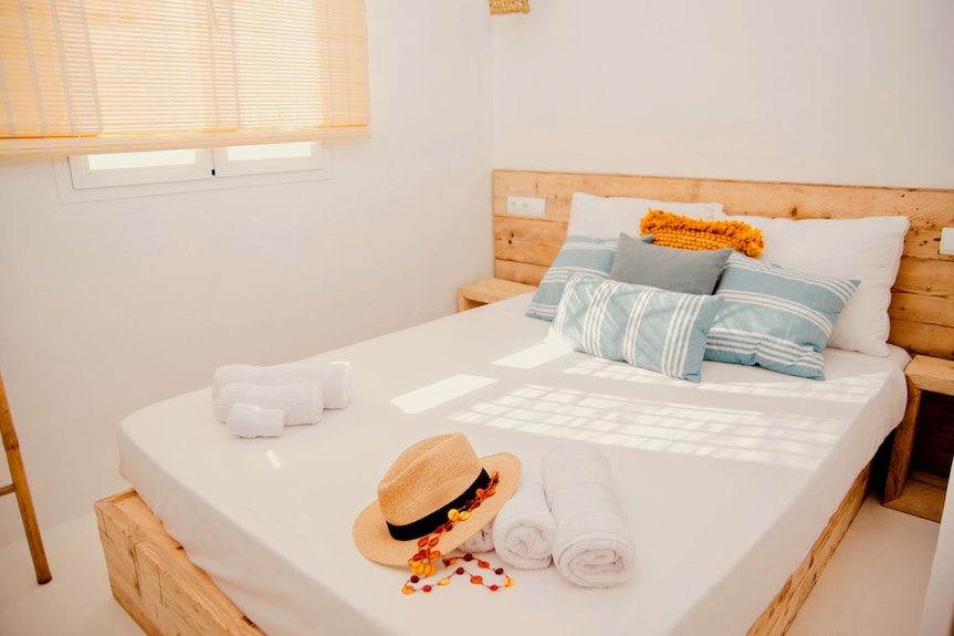 Can Roca - Modern & Stylish Villa - Formentera