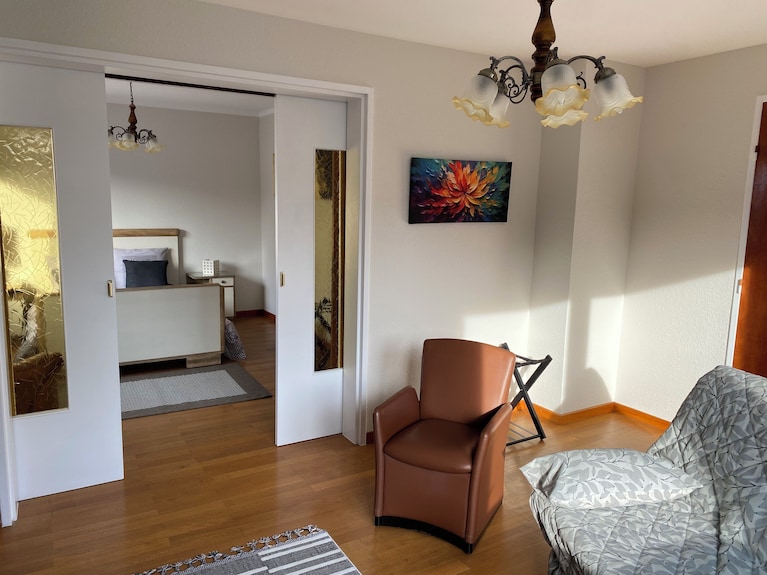 Maison De Campagne Au Nord De L'alsace, Idéale Pour Vos Vacances En Famille. - Bas-Rhin