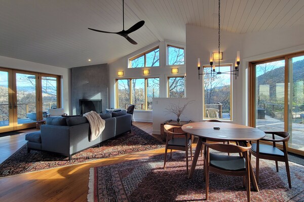 Grandview Of Ashland - Ashland, OR