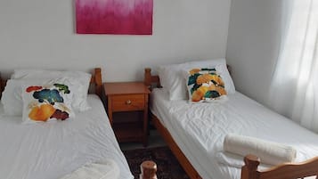 2 quartos