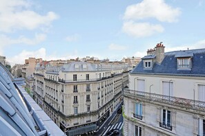 Apartamento | Sacada