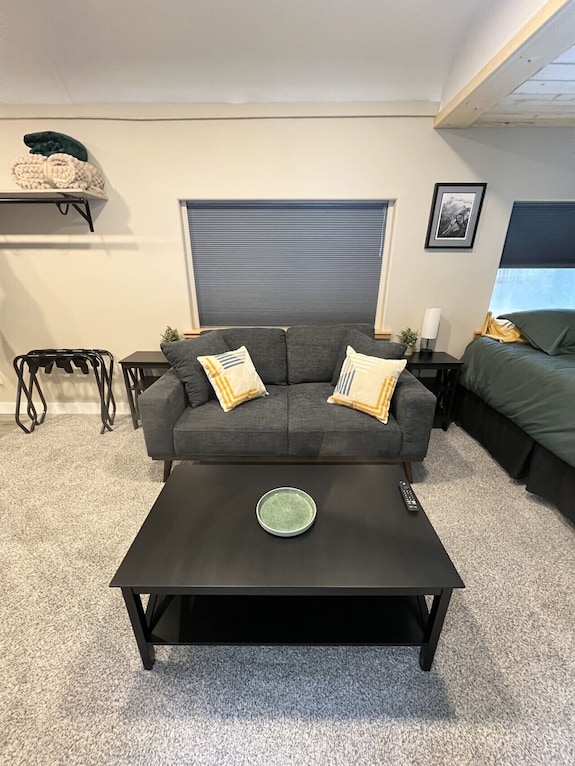 Cherrywood Lane Train #1 - Alaska