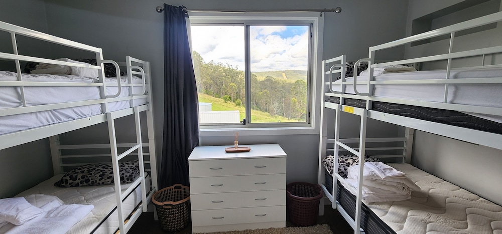 Peace and tranquility hidden on the eastern edge of the New England NSW ...