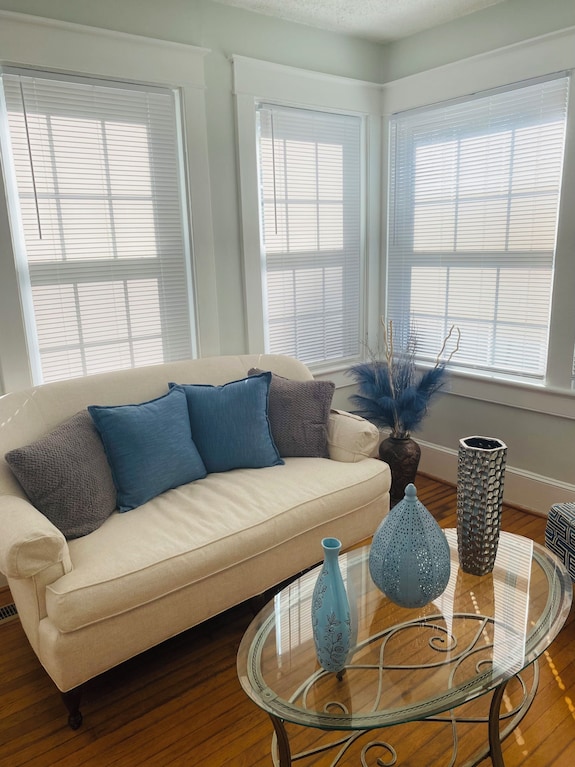 Spacious 4-bedroom House In Fabulous Petersburg With Ac, Wifi - Petersburg, VA