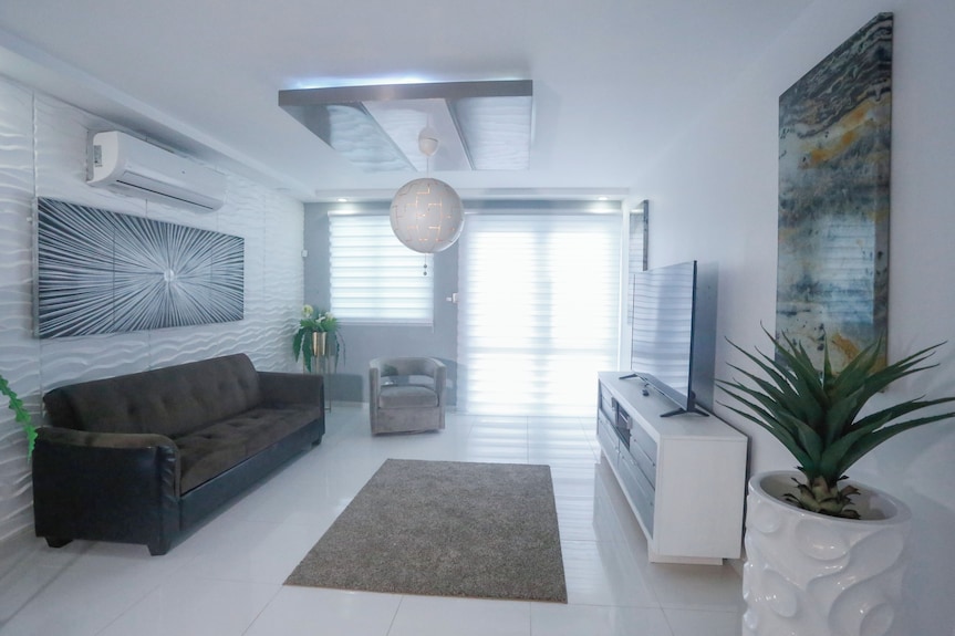 Campo Vista Mar Mayaguez - Rincón