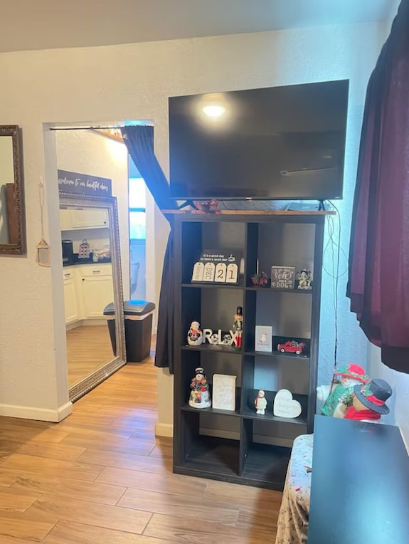 420 Friendly Cozy, Cute Home - Albuquerque