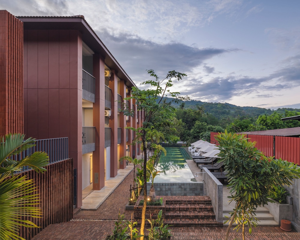 Anda Lanta Residence And Rentals - Ko Lanta
