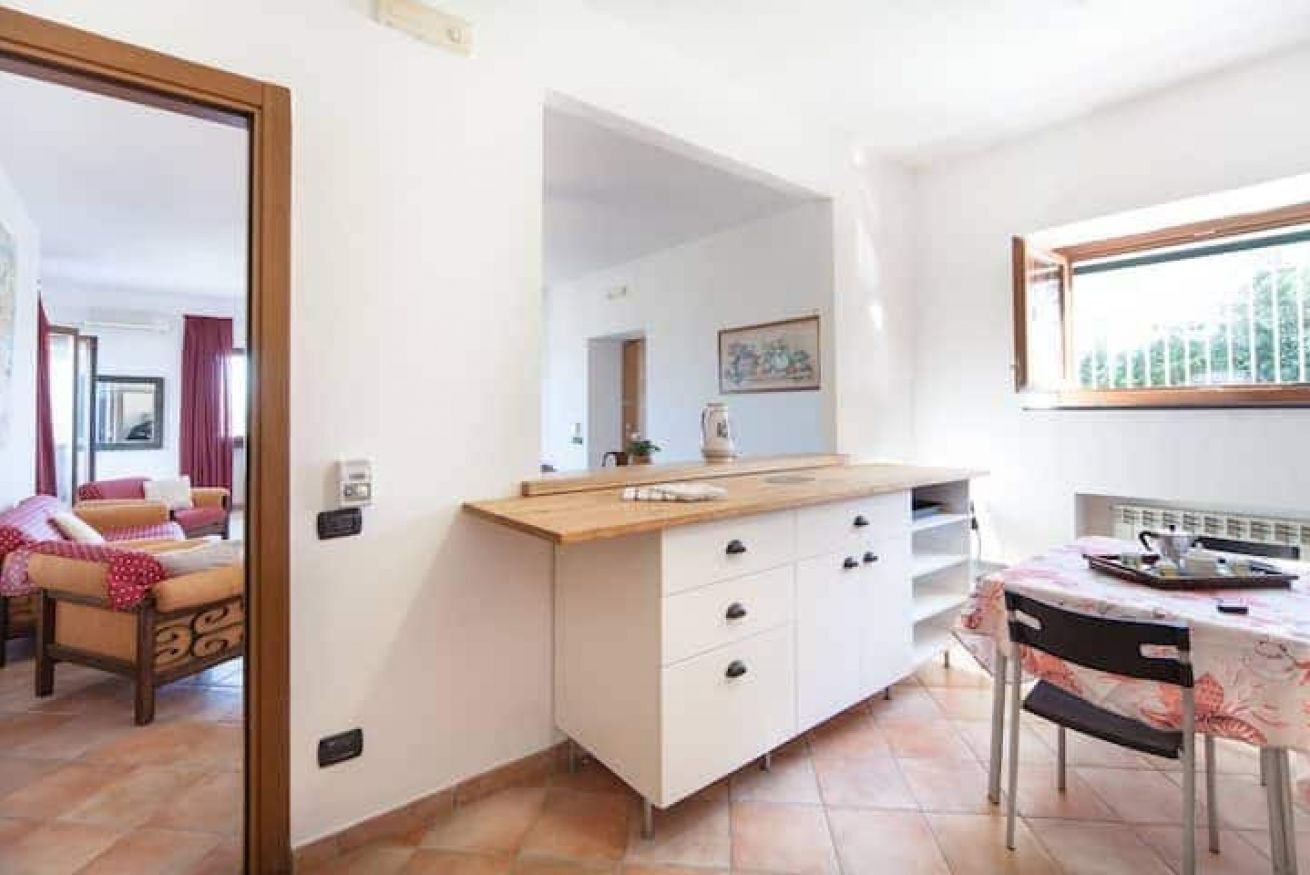 Casa Sole - Procida