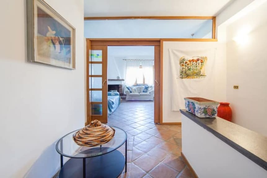 Lamberti Apartment - Procida