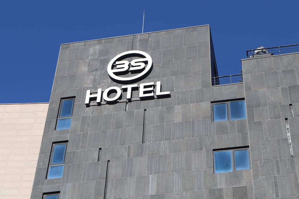 3s Hotel Soraepogu - Siheung