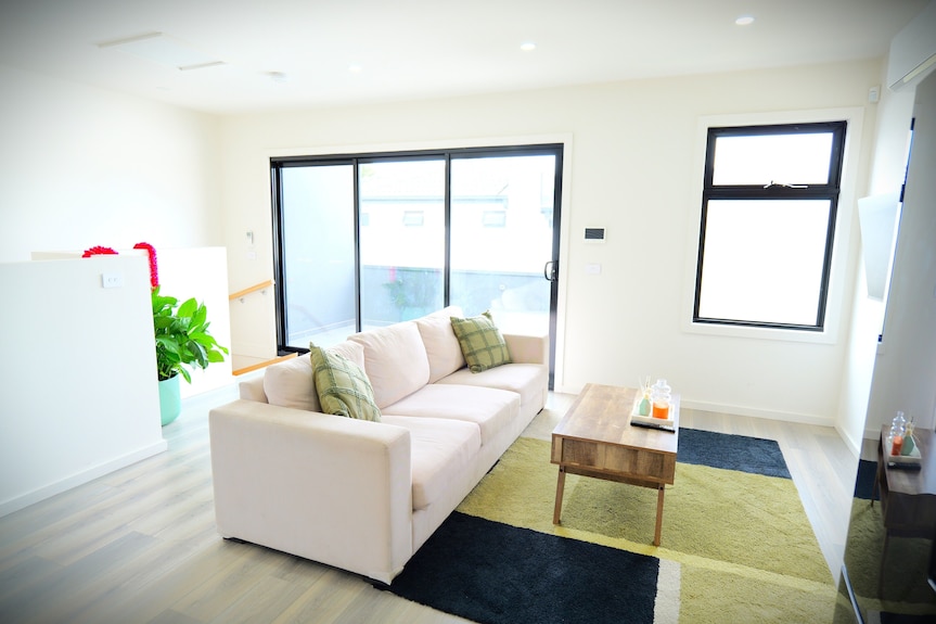 Modern Townhouse, Perfect For Couples - メルボルン