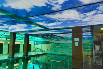 HOTEL MANNAT INTERNATIONAL