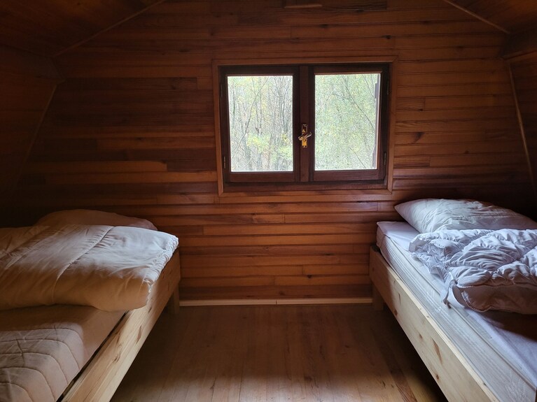 65m2 Duplex Apartment In Chalet For 6 People - Vallouise, Francia