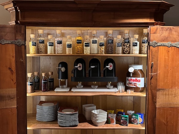 Apart Hotel Fulda - Fulda