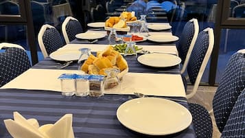 Restaurantes