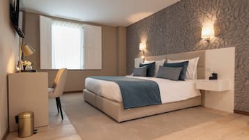 Apartamento Superior | Wi-fi grátis