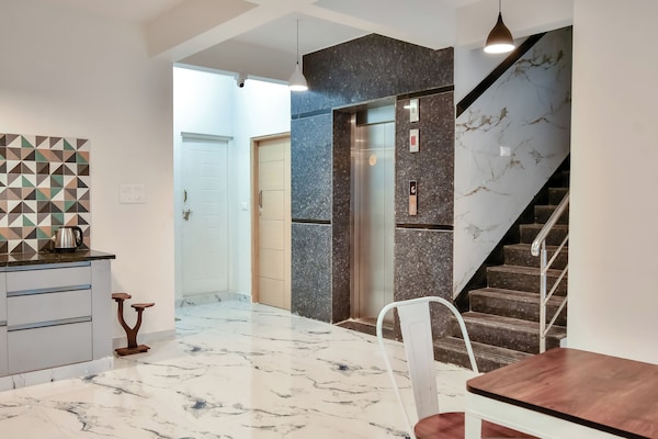 Namma Homeslice - Bangalore