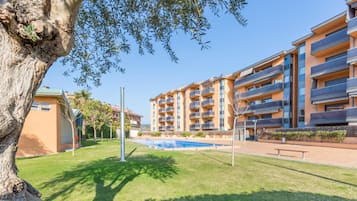Apartamento | 2 quartos