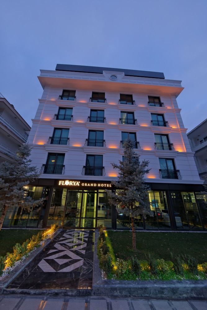 Florya Grand Hotel - Ankara
