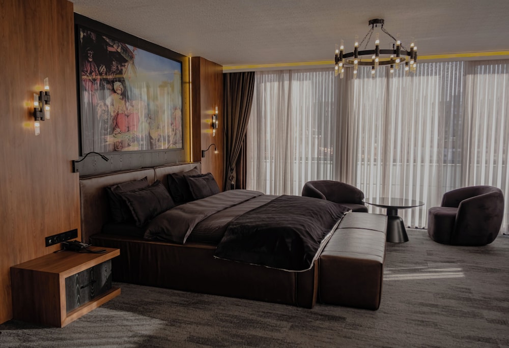 Florya Grand Hotel - Sincan