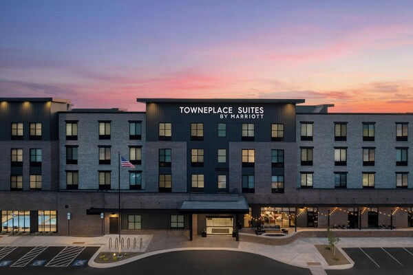 Towneplace Suites By Marriott Bozeman - Bozeman, MT