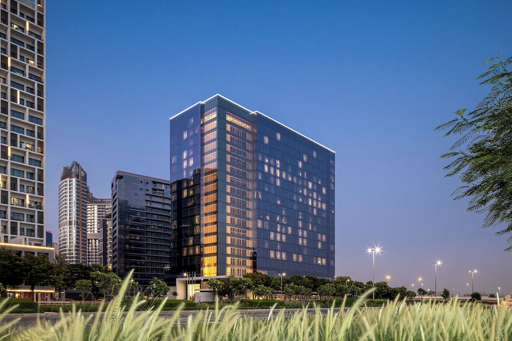 Grand Millennium Business Bay - Dubai