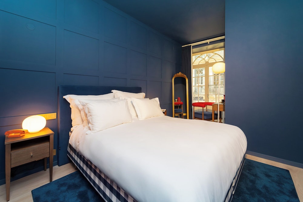 Hotel Kodawari Residences Flores - Porto