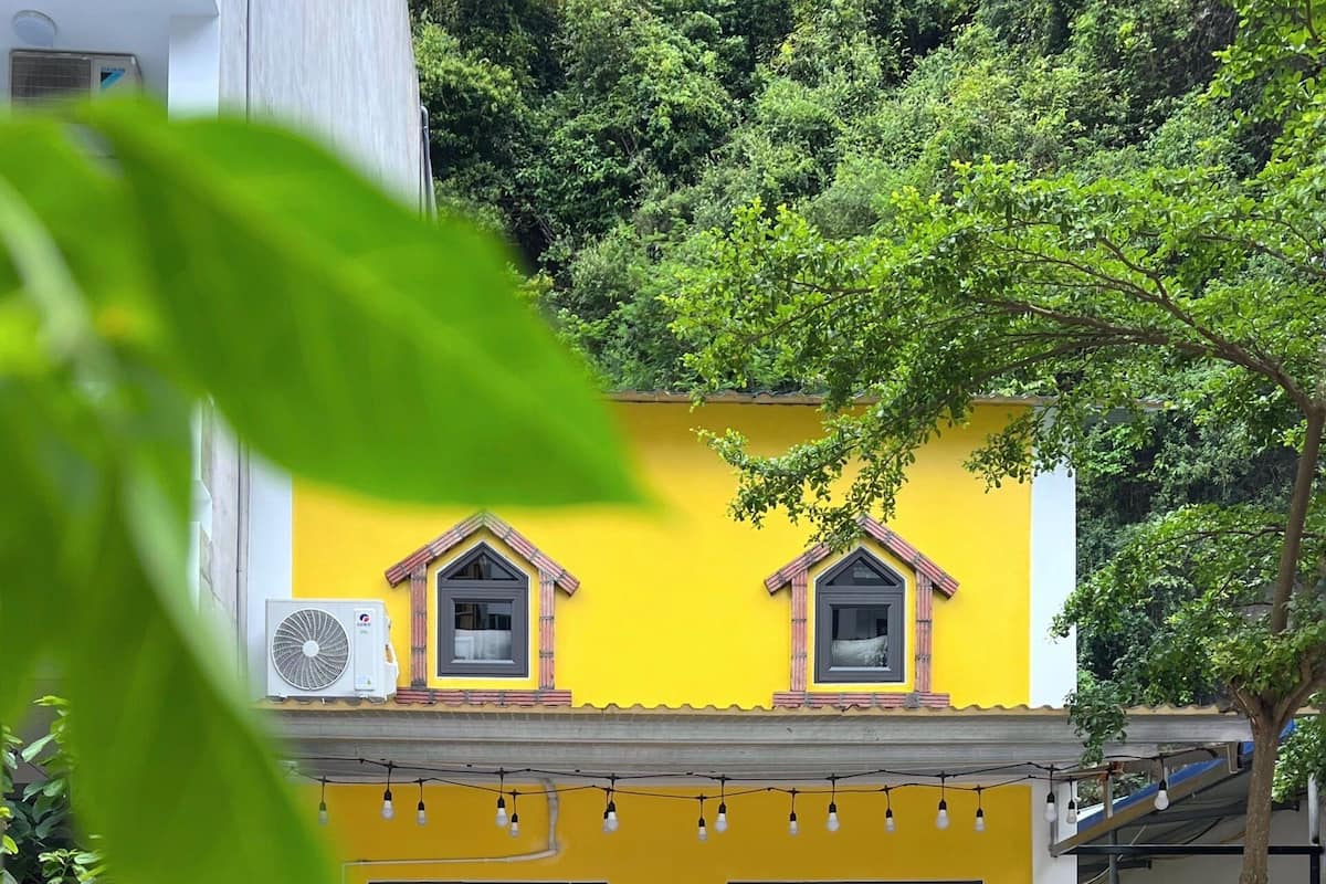 Estúdio Familiar | Sala de estar | TV de ecrã plano