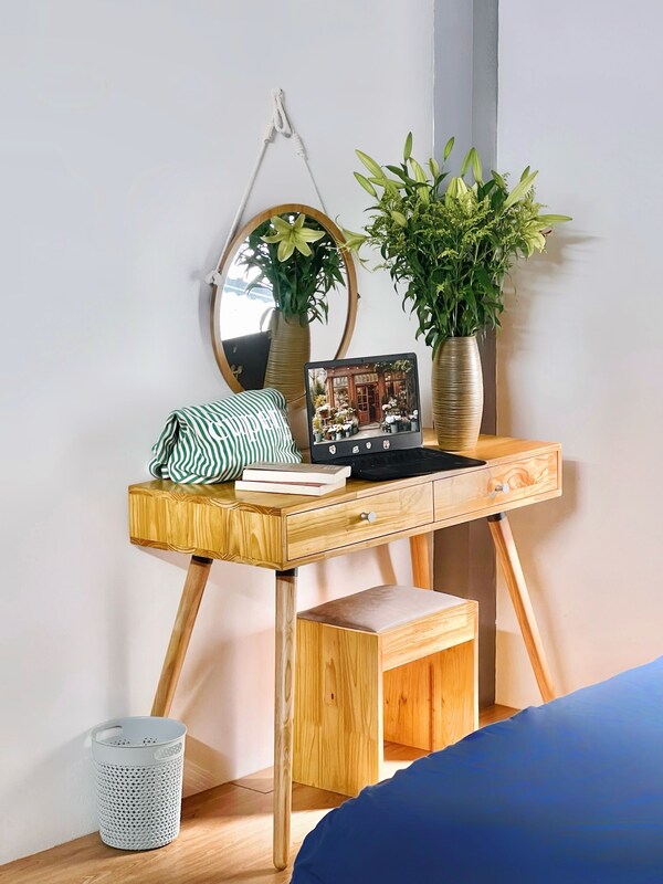 ỐC Homestay Cát Bà - Cat Ba