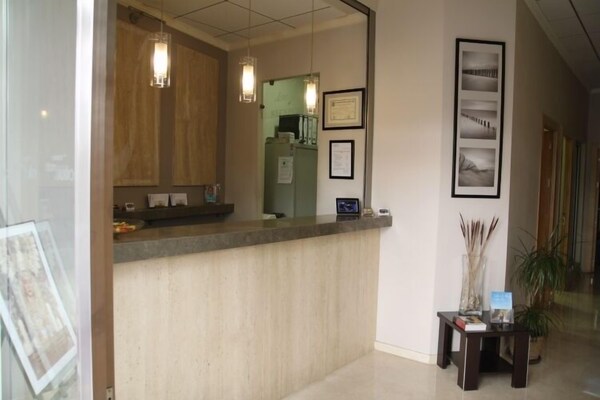 Hostal Albero By Eme Hoteles - Aljarafe